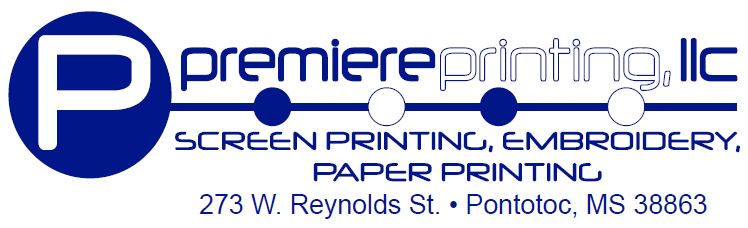 Home - Premiere Printing, LLC